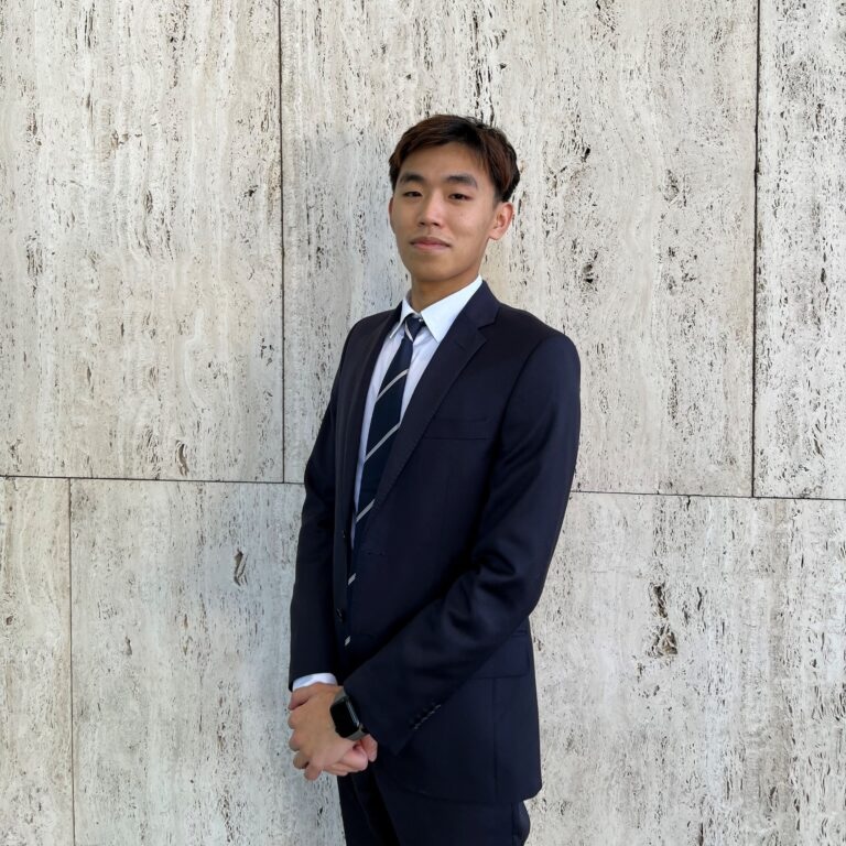 Jeremy Lim | Sasha Legal