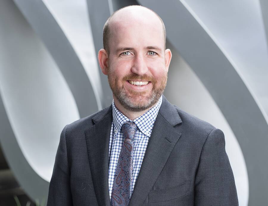 John McEniery | Brisbane Lawyer | Sasha Legal