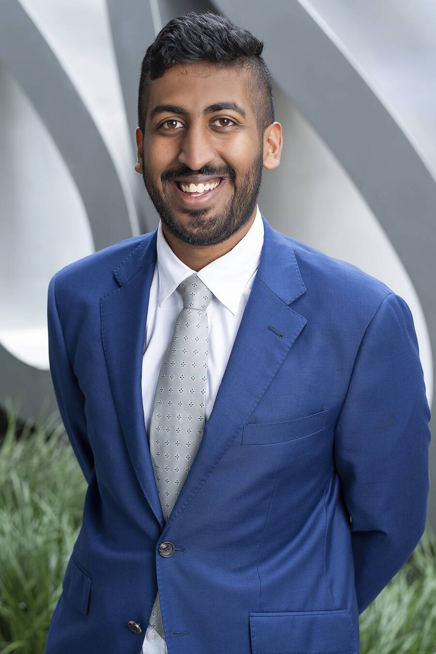 Rohan Bollu | Brisbane Lawyer | Sasha Legal